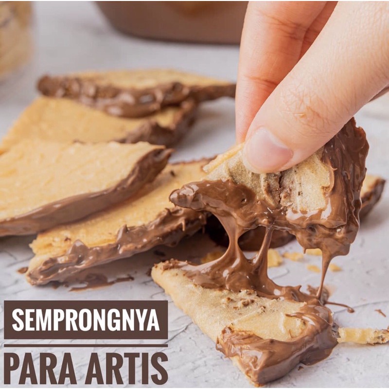 Jual Semprong Isi Viral Lovessemprong 14 Varian | Shopee Indonesia