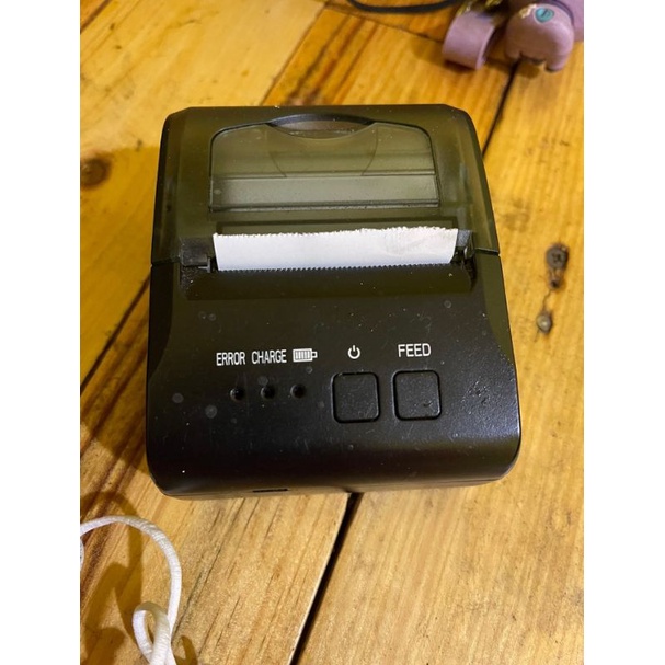 Jual printer struk | Shopee Indonesia