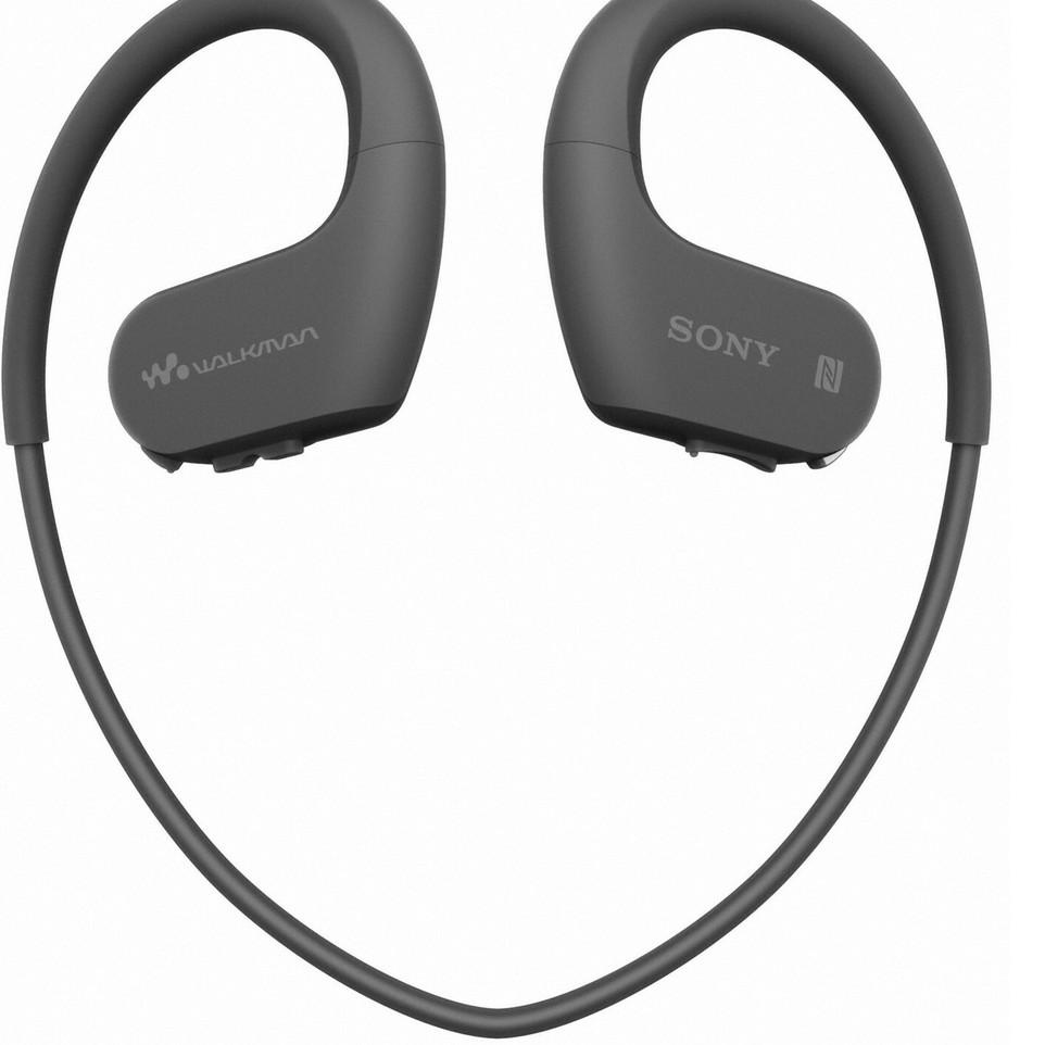 Jual Official Shop--Walkman Sony NW-WS623 Walkman Waterproof Sports MP3 ...