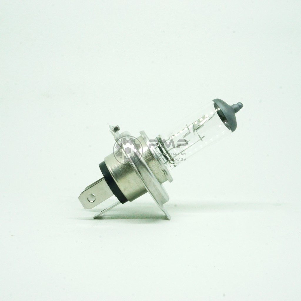 Jual NPP Lampu Motor Bohlam Halogen Lampu depan 12v 35/35W 88185 Vixion ...