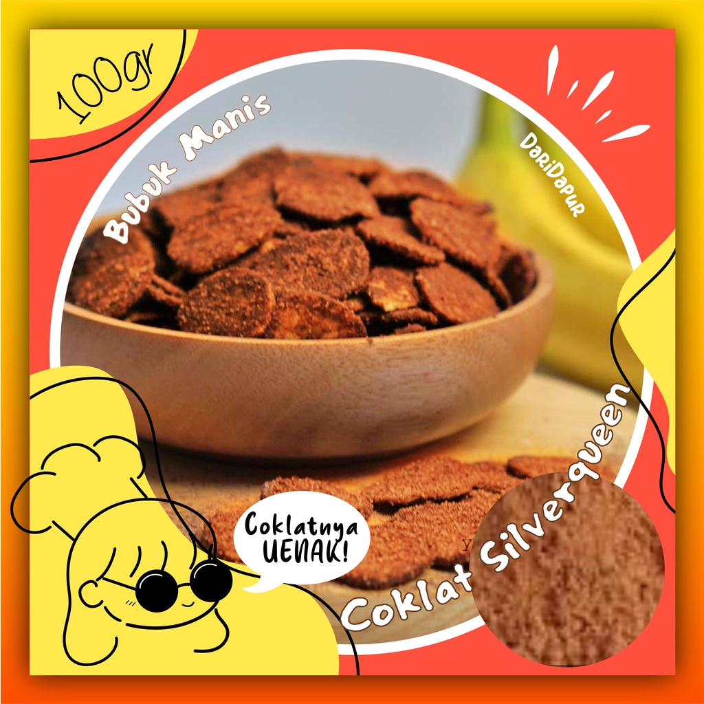 Jual Distributor Bumbu Bubuk Powder Serbuk Tabur Manis Serbaguna Rasa ...