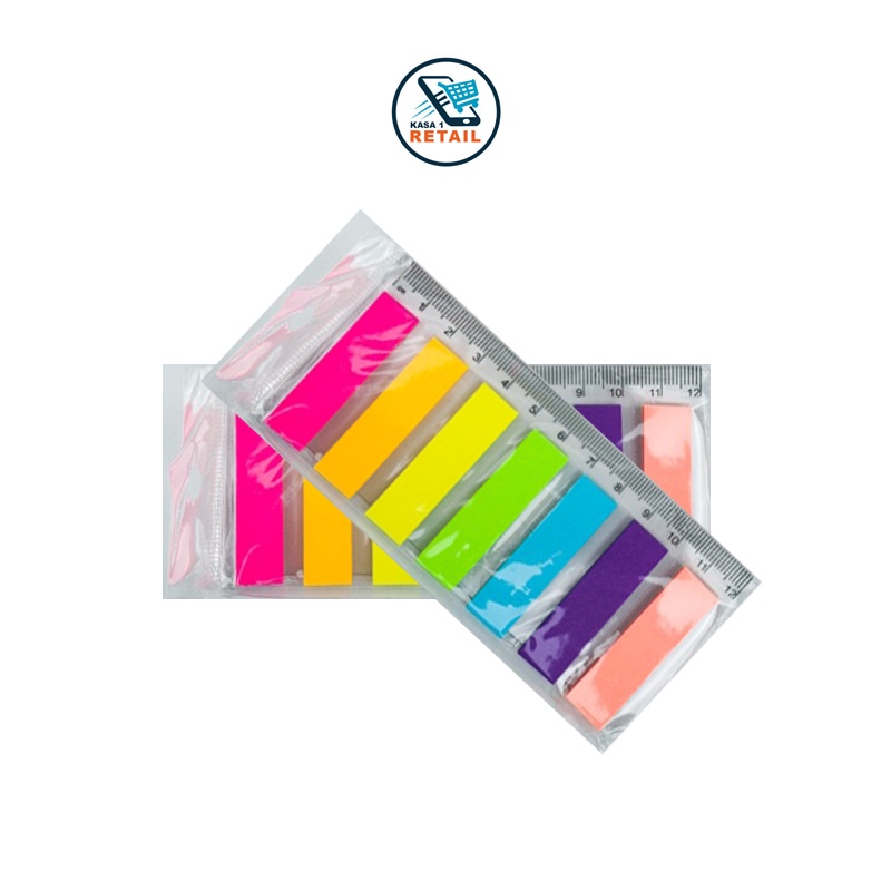 Jual Memo / Sticky Notes Anak Sekolah SD / SMP / SMA | Shopee Indonesia