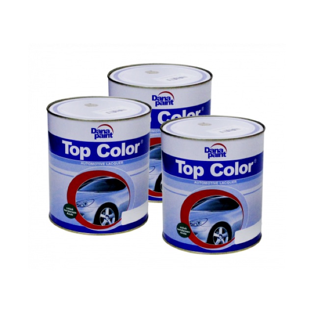 Jual TOP COLOR 1 Liter | Shopee Indonesia