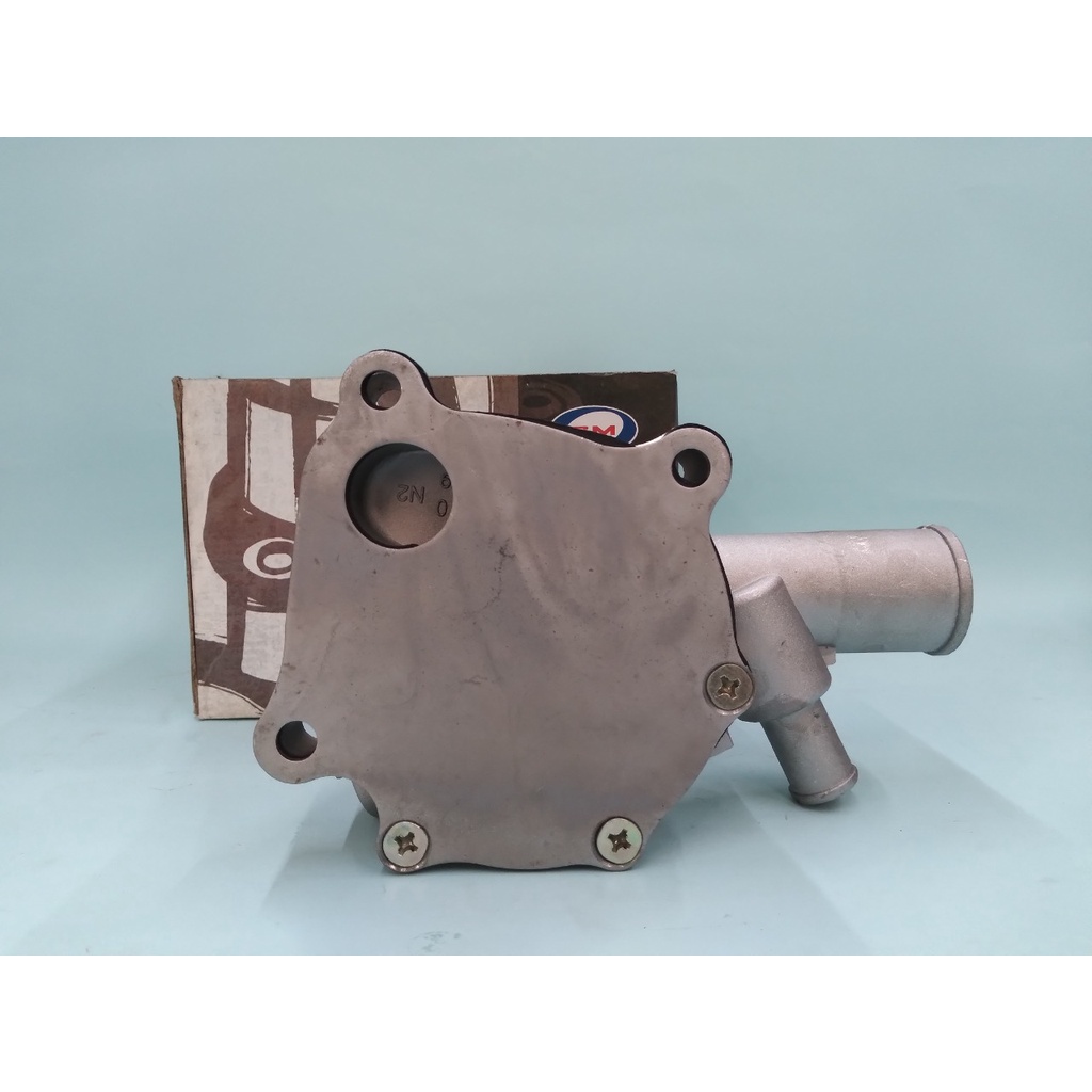 Jual WATER PUMP ASSY TOYOTA KIJANG KAPSUL GWT-60A | Shopee Indonesia