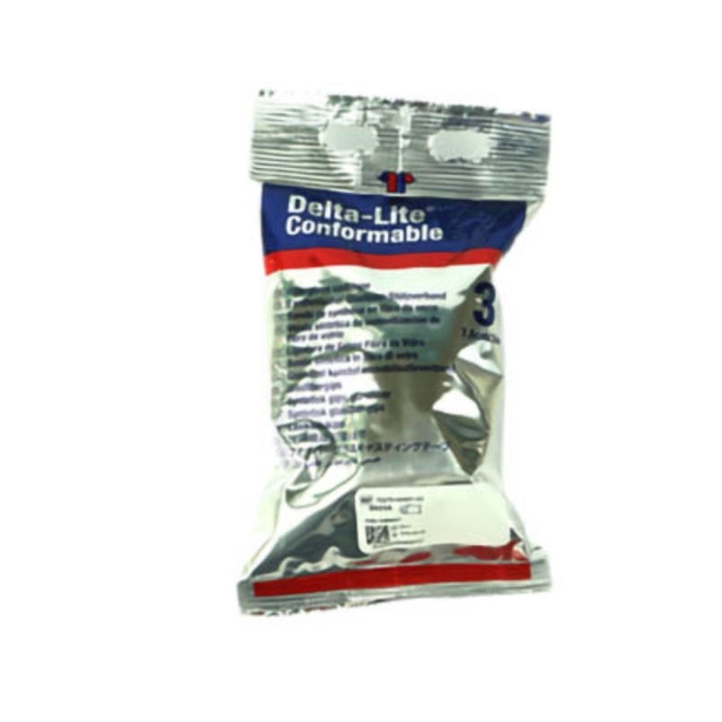 Jual Delta lite Conformable 3 Inch 7.5cm x 3.6m | Shopee Indonesia