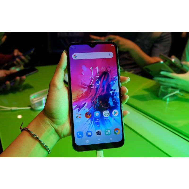 Jual INFINIX X627 SMART 3 PLUS | Shopee Indonesia
