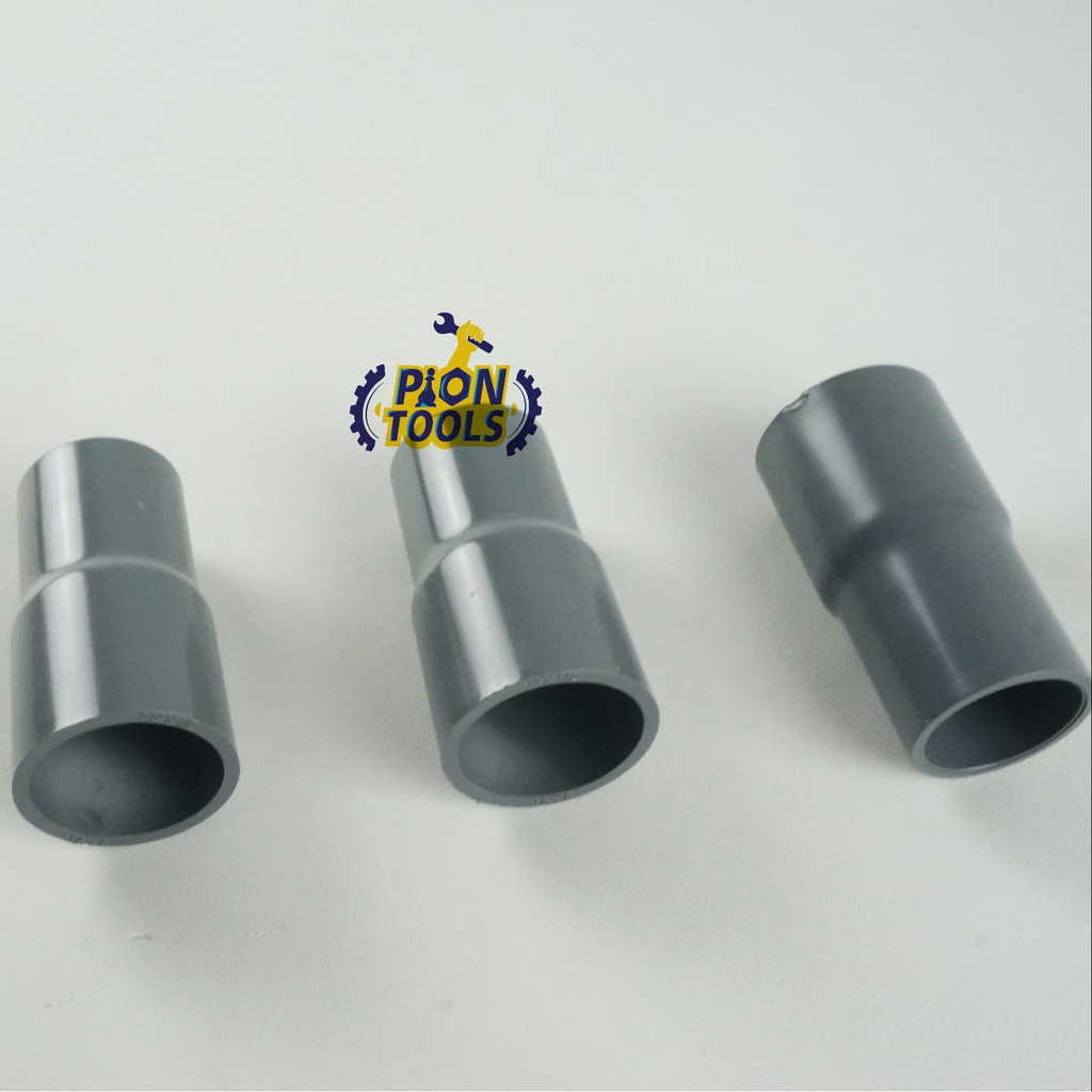 Jual JAYA ORI Reducer Sock PVC ts 3/4x1/2 Reducing Socket Verlop Sock ...