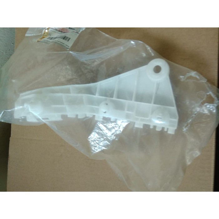 Jual BREKET BUMPER DEPAN KIRI XPANDER - BRACKET FR BUMPER SIDE LH ...