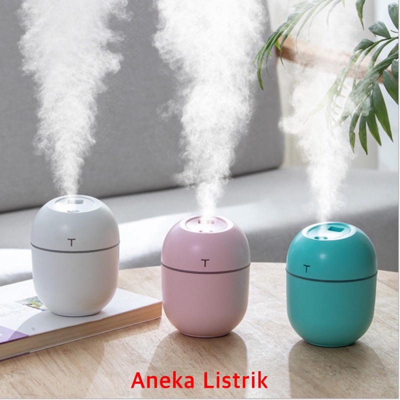 Jual Air Humidifier Terlengkap & Harga Terbaru April 2026 | Shopee ...