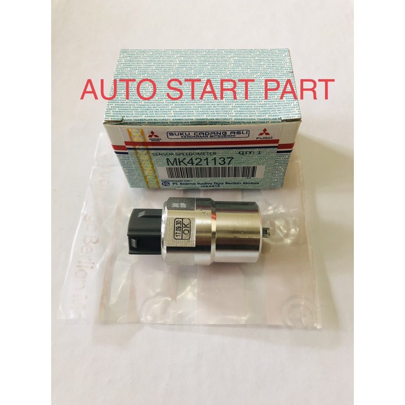 Jual SENSOR KILOMETER / SENSOR SPEEDOMETER MITSUBISHI PS125 CANTER. KTB ...