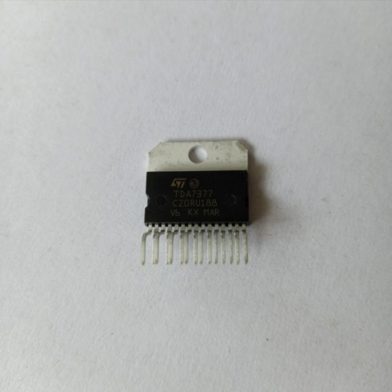 Jual IC TDA 7377 | Shopee Indonesia