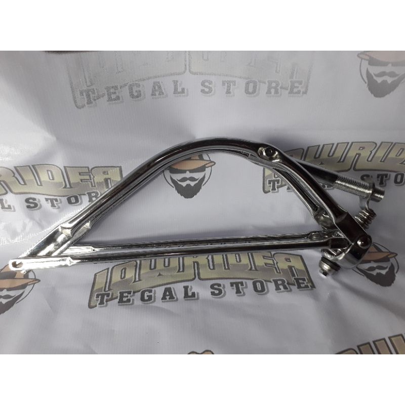 Jual SPRINGER LOWRIDER BEND 26INCHI | Shopee Indonesia