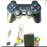 Jual Joystik PS2 wireless stick arduino Uno n mega stm32 servo arm ...