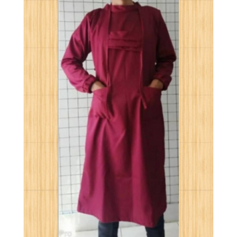 Jual jas Laboratorium/jas operasi | Shopee Indonesia