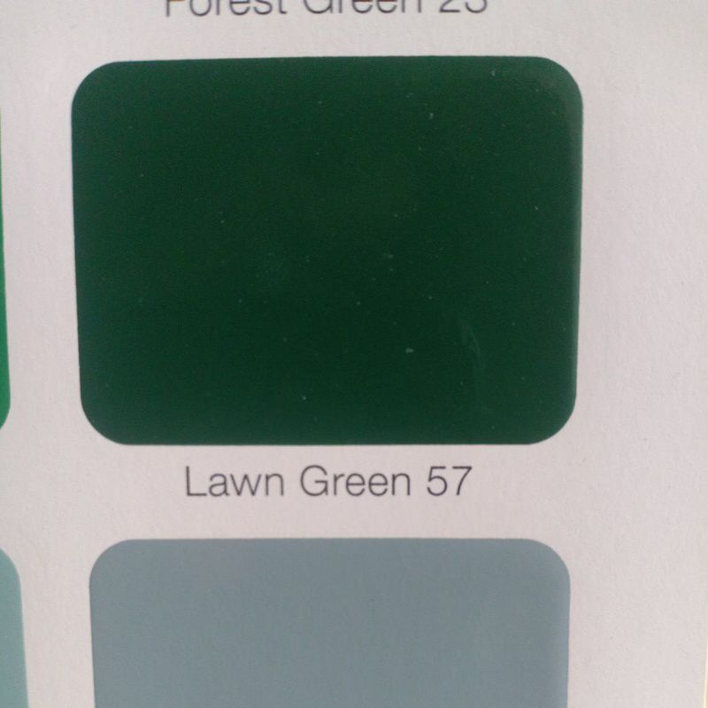 Jual CAT KAYU DAN BESI ALTEX SYNTHETIC WARNA CREAM 17 / KUNING 18 ...