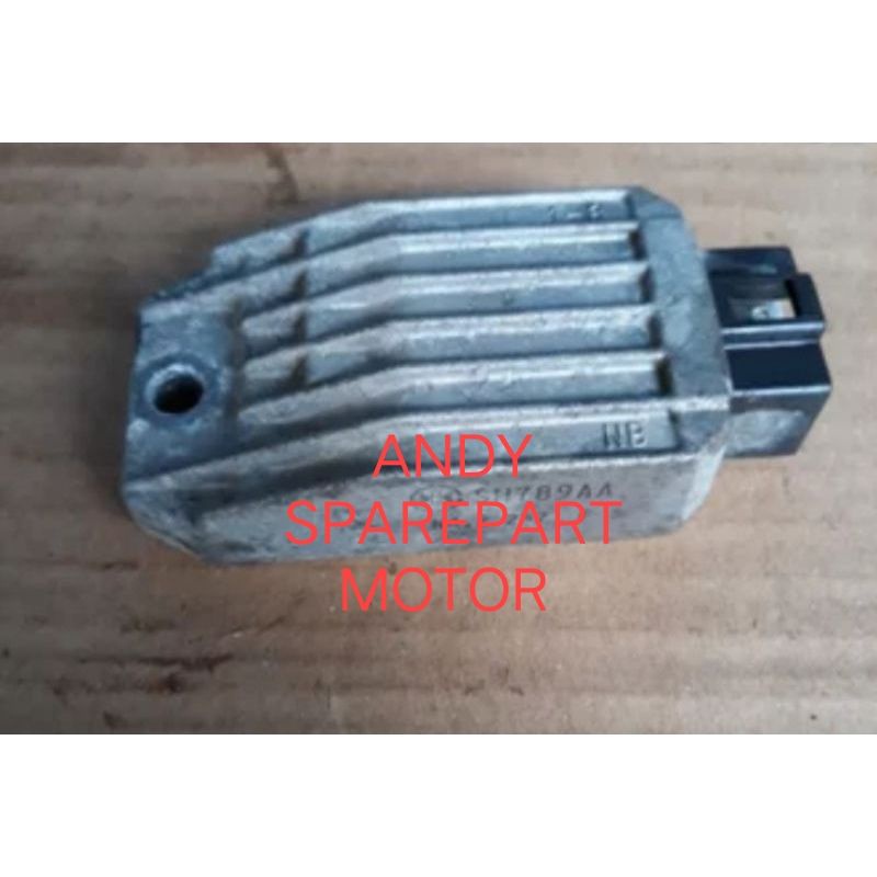 Jual Kiprok Yamaha Mio J Mio GT Soul GT / ORIGINAL COPOTAN | Shopee ...