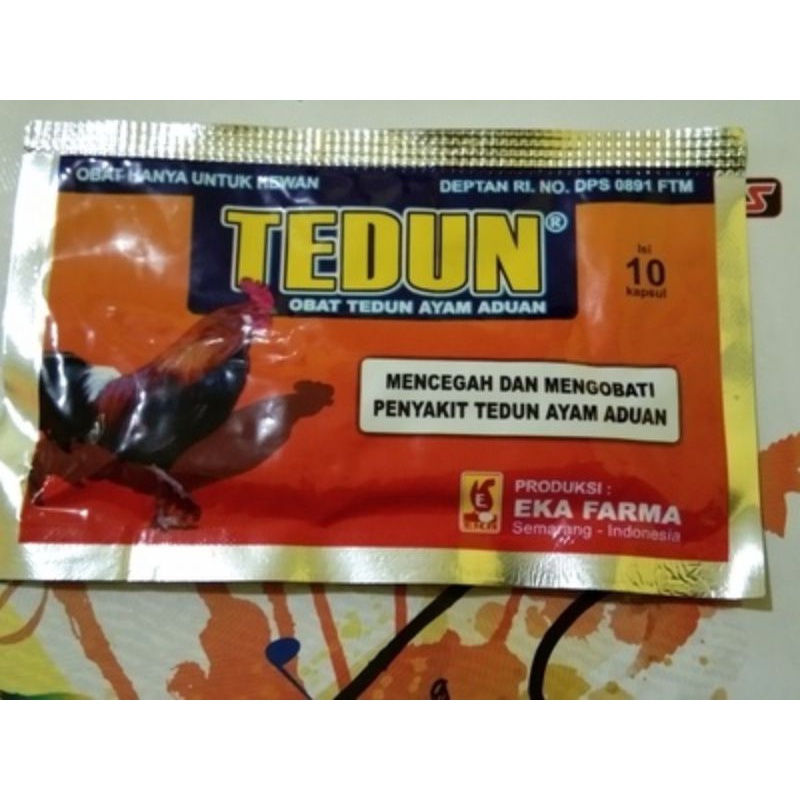 Jual ayam TEDUN 10kps Eka Farma | Shopee Indonesia