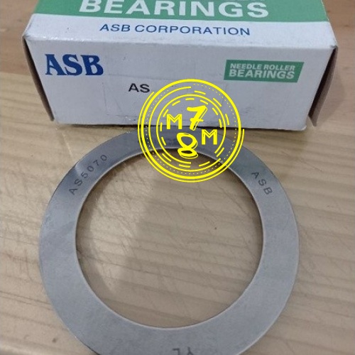 Jual Thrust Bearing / Washer ASB AS 4565 | Shopee Indonesia