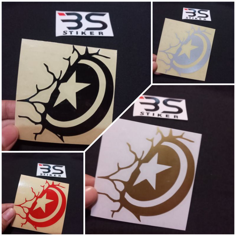 Jual STICKER CUTTING STICKER CUTTING MOTOR CUTTING STICKER STICKER ...