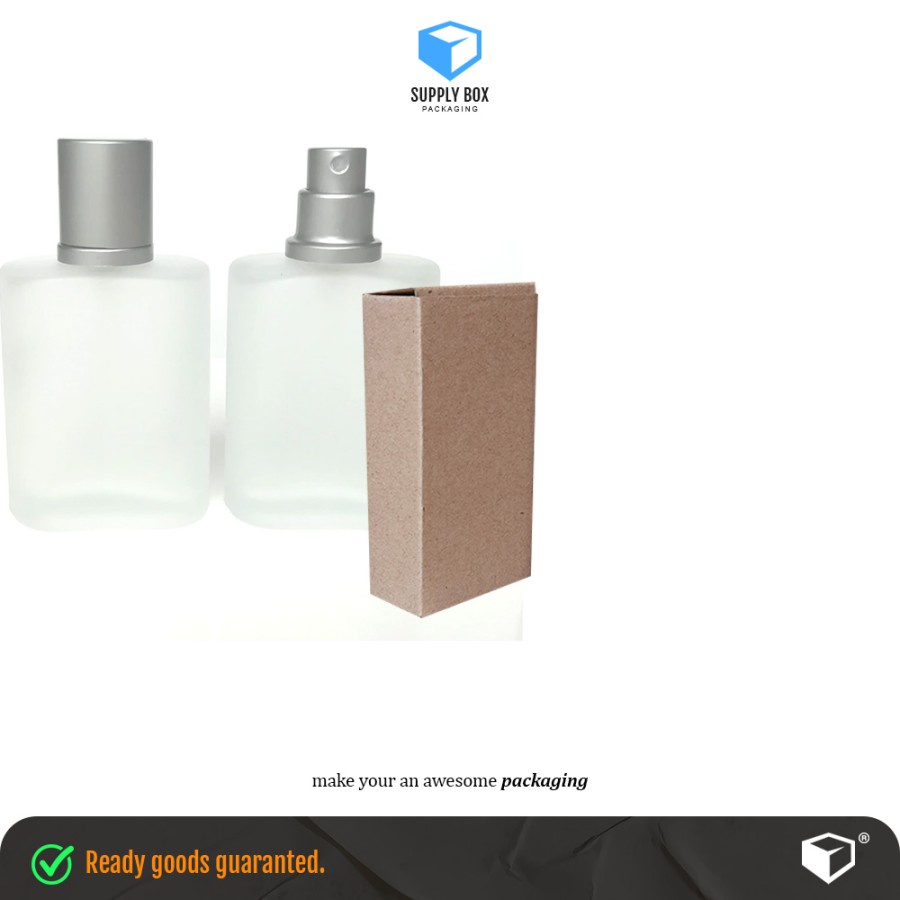 Jual KARDUS BOX PACKAGING 5x2.6x9.5 cm | Kardus | Karton | Cardboard ...