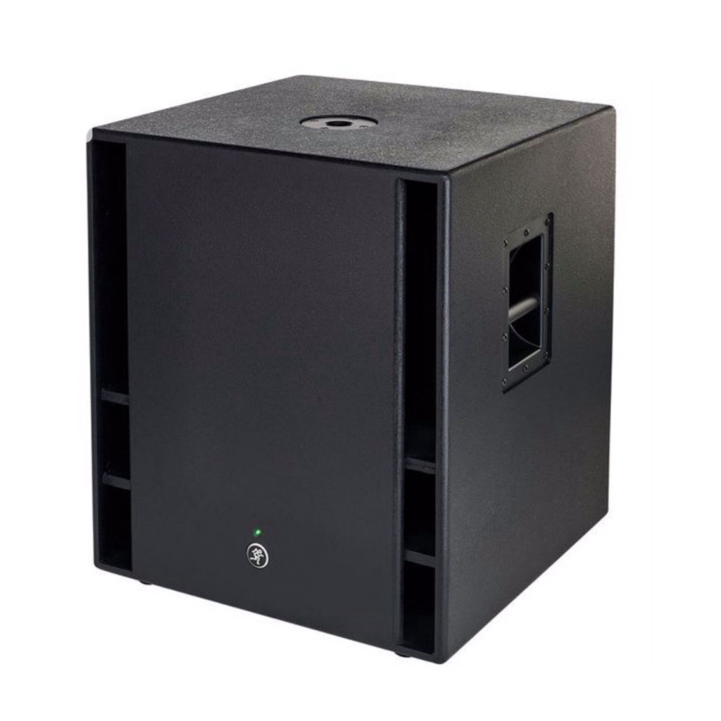 Jual Subwoofer Aktif Mackie THUMP18S THUMP-18S THUMP 18 S Mackie 18 ...