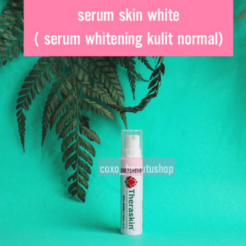 Jual Original serum skin white | Shopee Indonesia