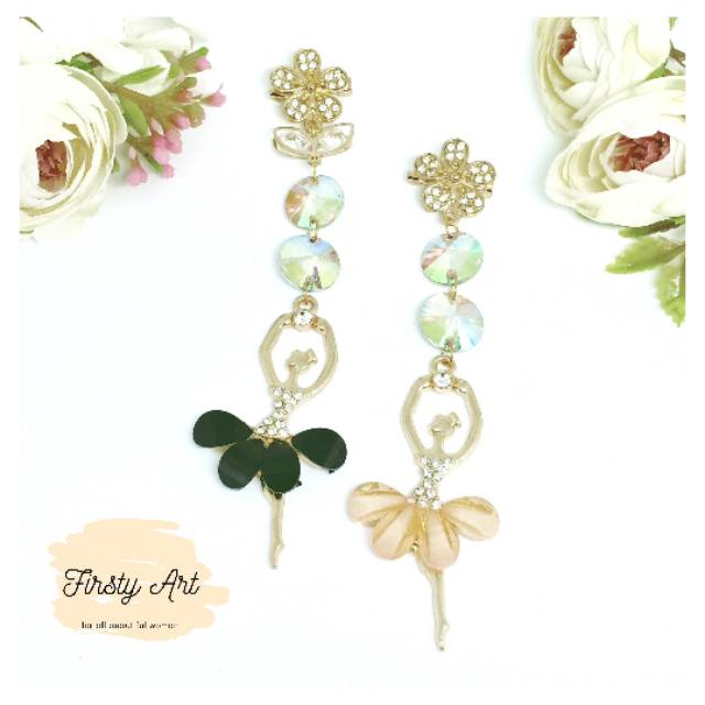 Jual Bros dagu balerina bros imut bros simple bros jilbab bros mewah ...