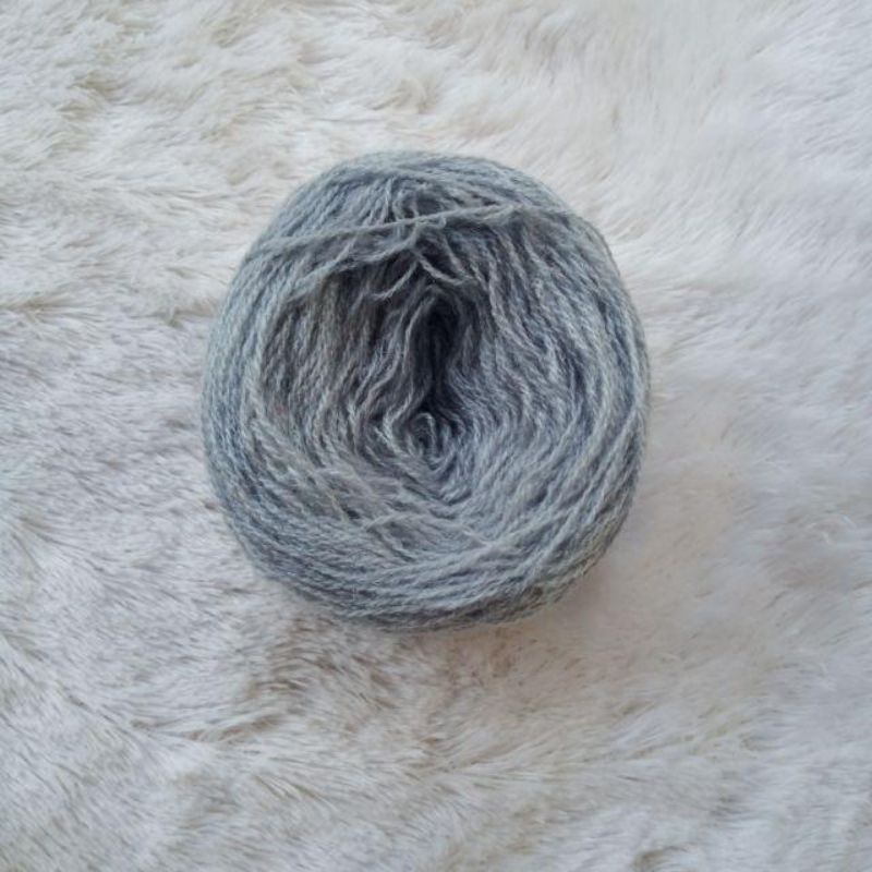 Jual Benang wool/siet yarn 100 gram | Shopee Indonesia