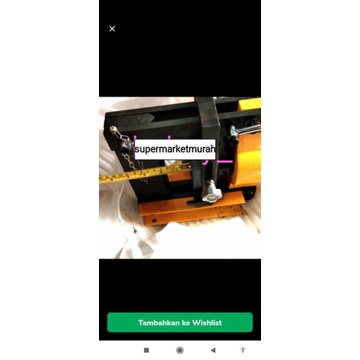 Jual bending tekuk busbar besi tembaga aluminium hydraulic | Shopee ...