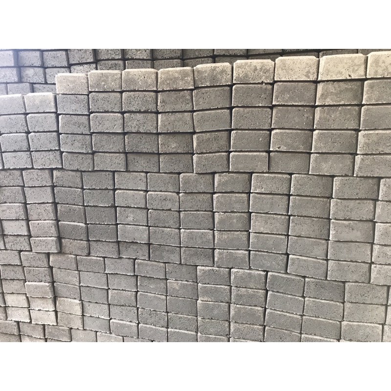 Jual paving block press mesin / paving block / paping blok / conblock ...