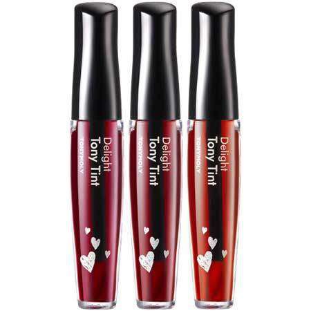 Jual Tony Moly Delight Tony Tint (Lip Tint) | Shopee Indonesia