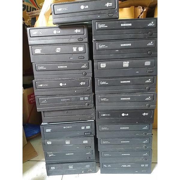 Jual DVD RW PC komputer | Shopee Indonesia