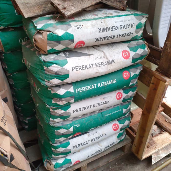 Jual Semen Demix C1 | Shopee Indonesia