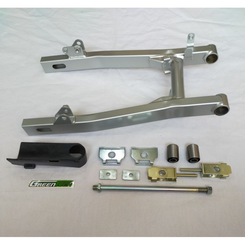 Jual SWING ARM SET KAZE R ORIGINAL KAWASAKI | Shopee Indonesia