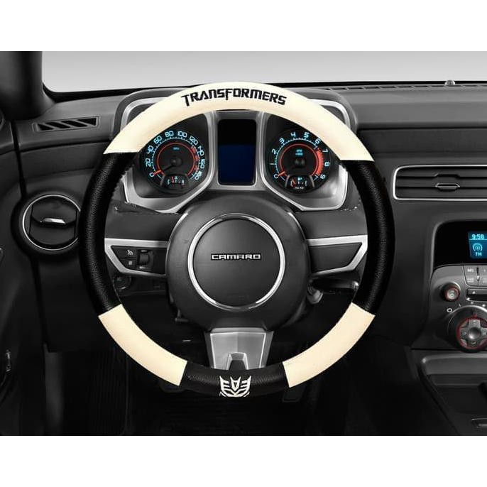 Jual STOK BARU AUTORACE COVER STIR SARUNG STIR TRANSFORMER STEERING ...