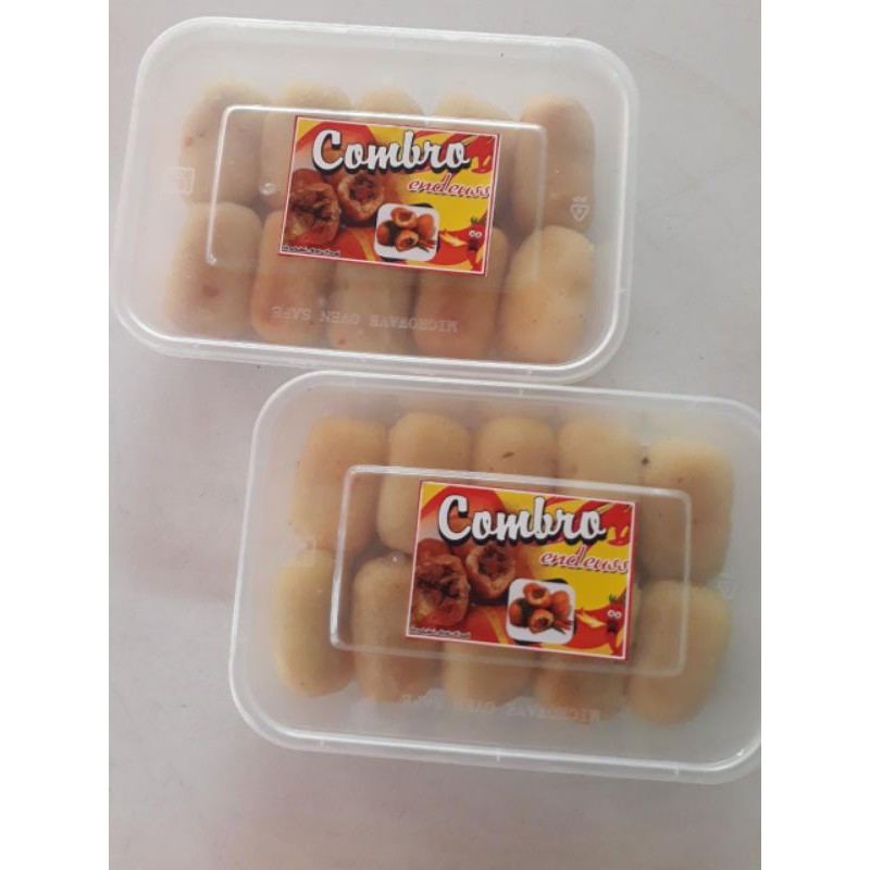 Jual Combro Siap Goreng Frozen | Shopee Indonesia