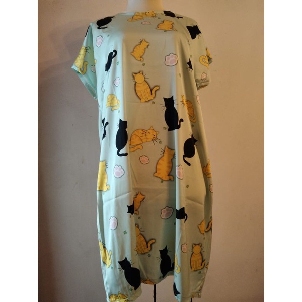 Jual house dress (daster) | Shopee Indonesia