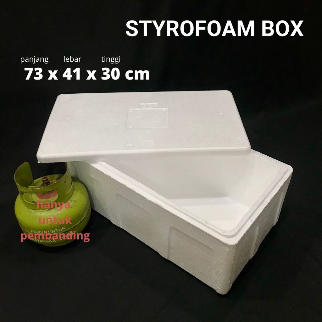 Jual Box Sterofoam Semarang Cepat Kirim Kualitas Premium Box styrofoam ...