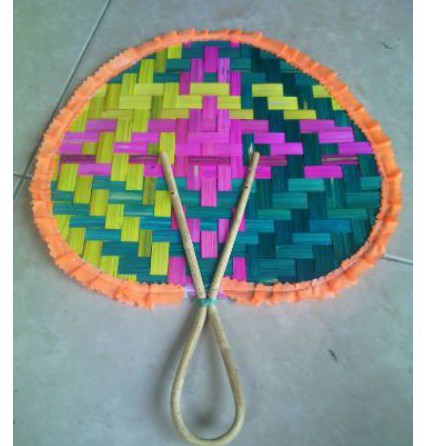 Jual kipas bambu | Shopee Indonesia