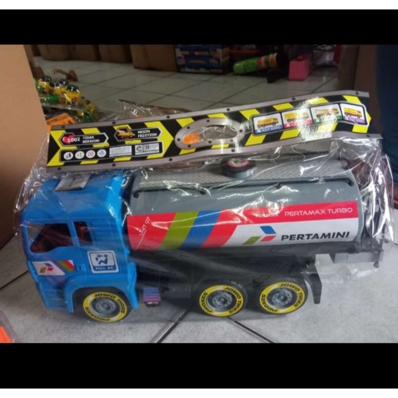 Jual Mobil kontruksi alat berat ukuran besar, excavator, dump truk ...