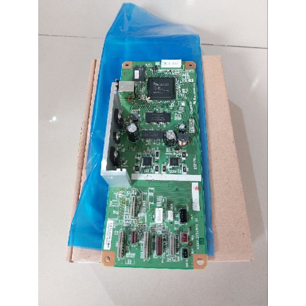 Jual Mainboard EPSON L1300 L-1300 NEW ORIGINAL | Shopee Indonesia