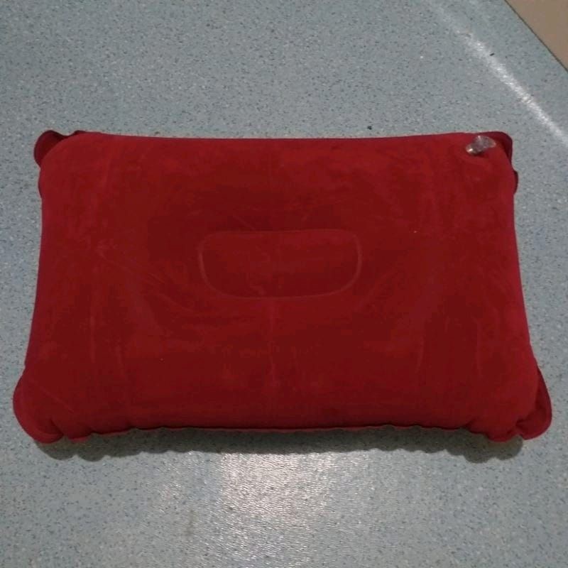 Jual Bantal Angin Tiup | Shopee Indonesia