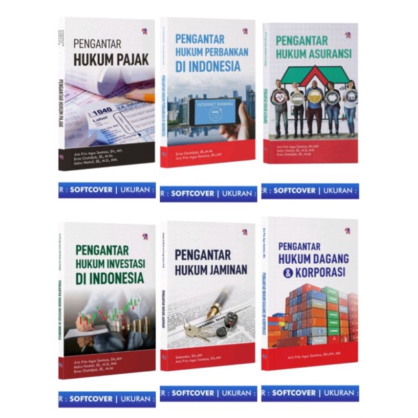 Jual buku pengantar Hukum Pajak hukum perbankan hukum asuransi hukum ... Jual buku pengantar Hukum Pajak hukum perbankan hukum asuransi hukum ...