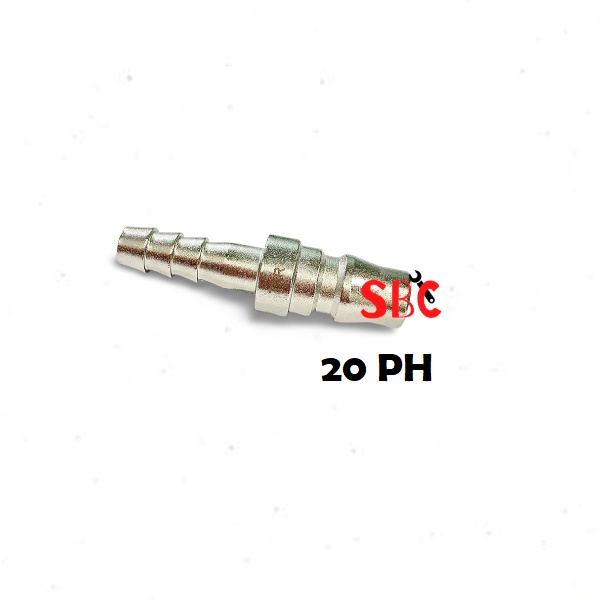 Jual TEKIRO Quick Coupler Plug Angin 20 PH / Sambungan Selang Angin 20PH | Shopee Indonesia