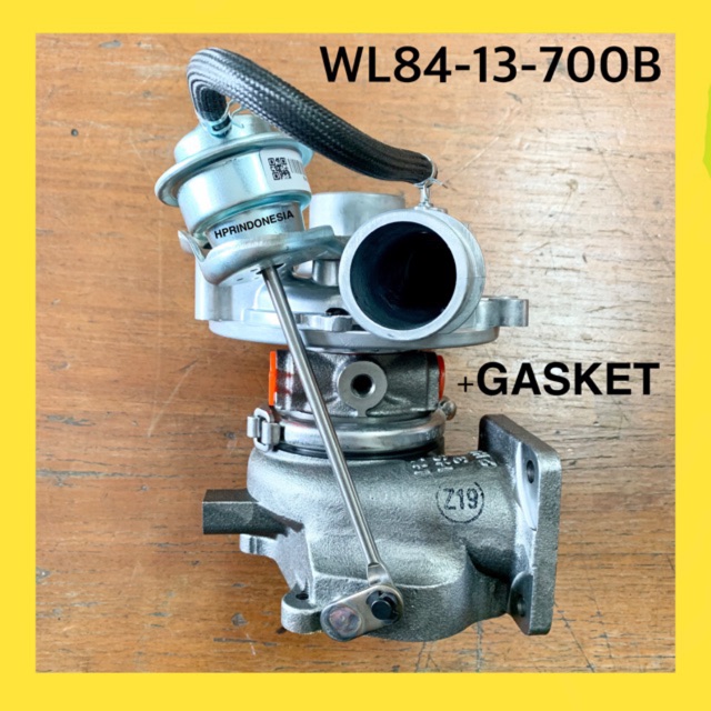 Jual Turbo Charger Ford Ranger 2.5 / Everest 2500cc TDI / Mazda BT50 | Shopee Indonesia