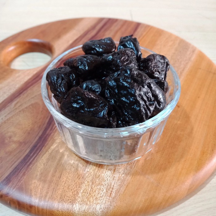 Jual Buah Kering - Pitted Prunes, Buah Prunes Kering 250Gr / 500Gr ... Jual Buah Kering - Pitted Prunes, Buah Prunes Kering 250Gr / 500Gr ...