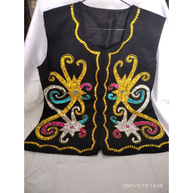 Jual baju adat dayak kenyah | Shopee Indonesia Jual baju adat dayak kenyah | Shopee Indonesia