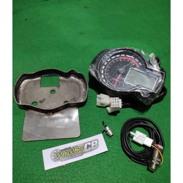 Jual spido koso rx2n speedometer koso rx2n rx1n | Shopee Indonesia