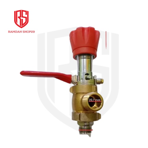 Jual Regulator Assy Power Sprayer | Shopee Indonesia