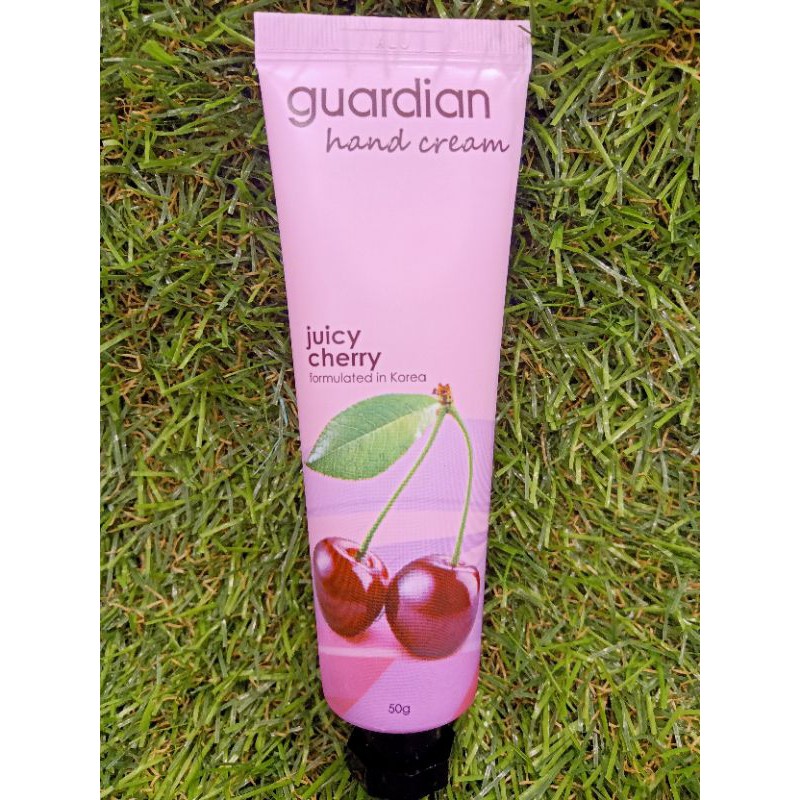 Jual Guardian Hand Cream 50g | Shopee Indonesia